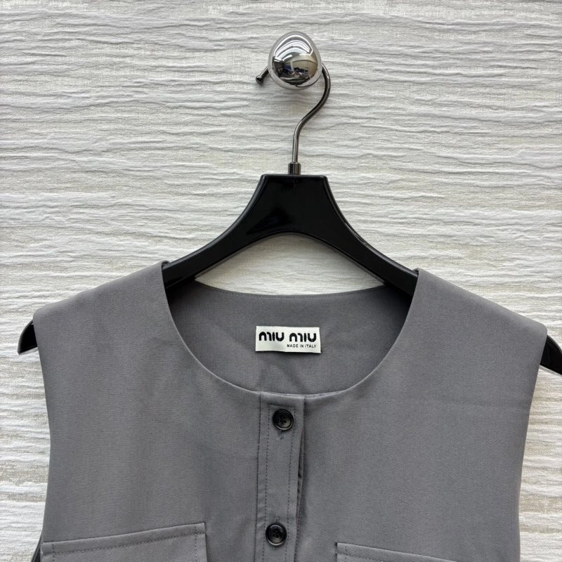 Value-priced Miu Miu Dress
