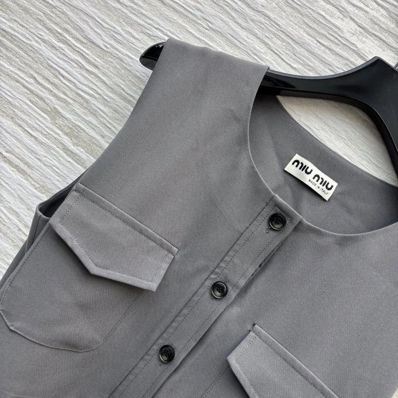 Value-priced Miu Miu Dress