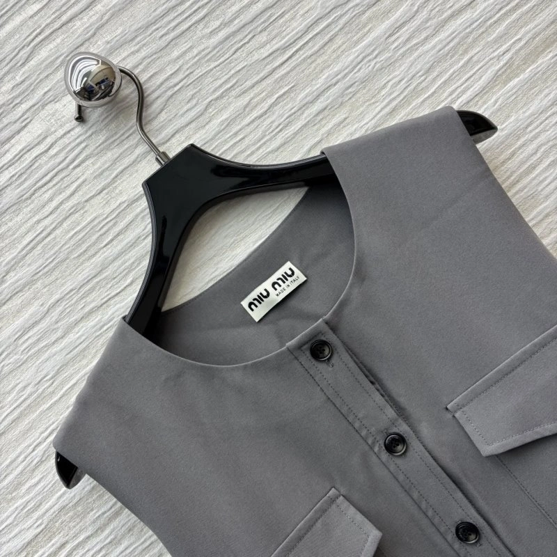 Value-priced Miu Miu Dress