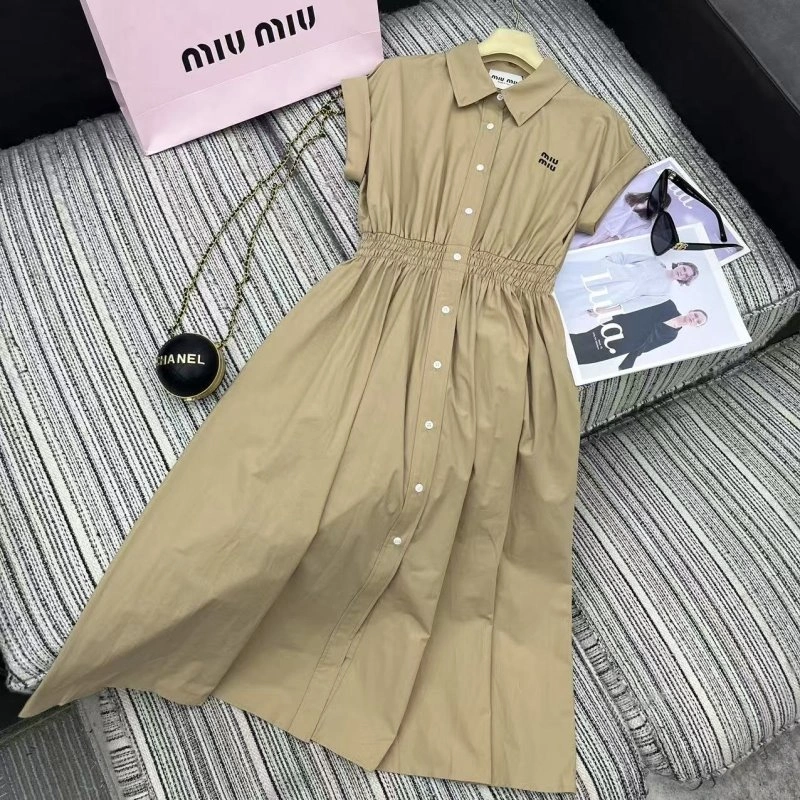 Miu Miu Dress