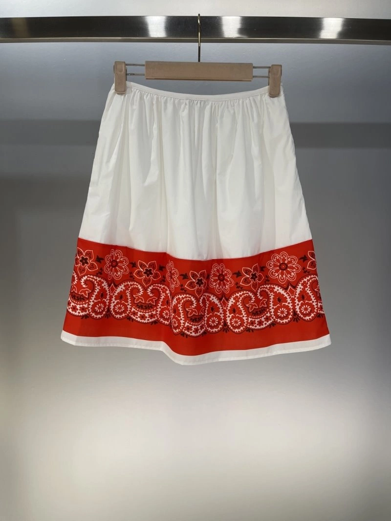 Precise copy Miu Miu Dress