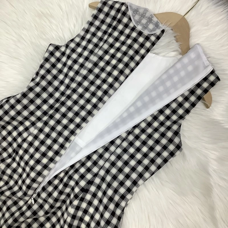 Exact replica Miu Miu Dress