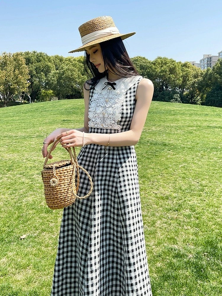 Exact replica Miu Miu Dress