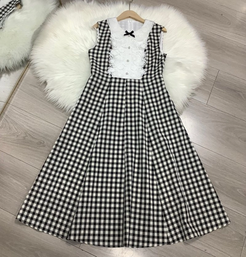 Exact replica Miu Miu Dress
