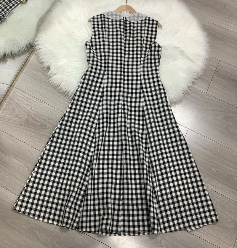Exact replica Miu Miu Dress