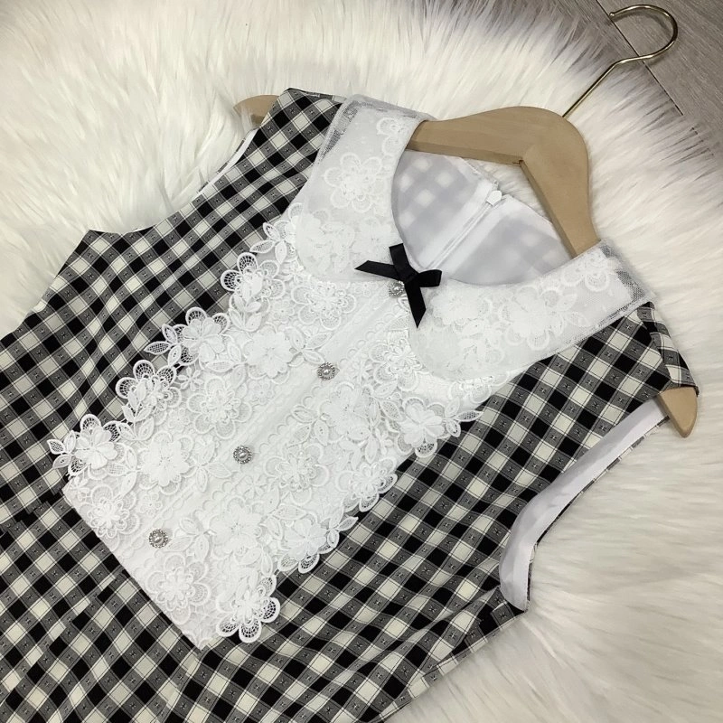Exact replica Miu Miu Dress
