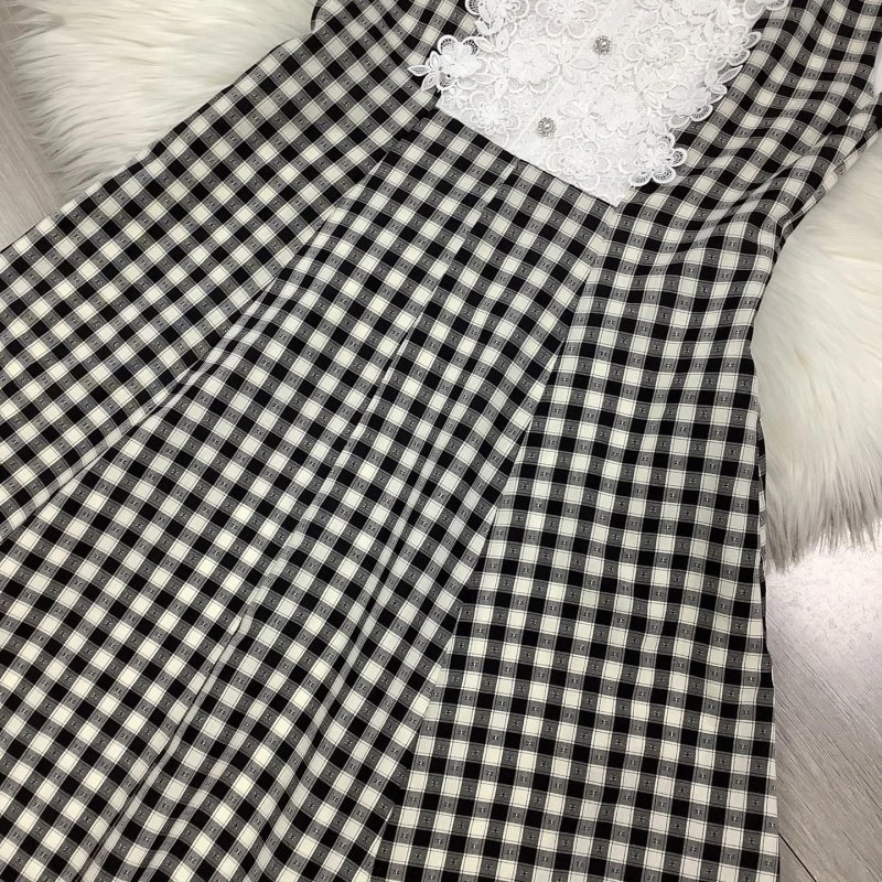 Exact replica Miu Miu Dress