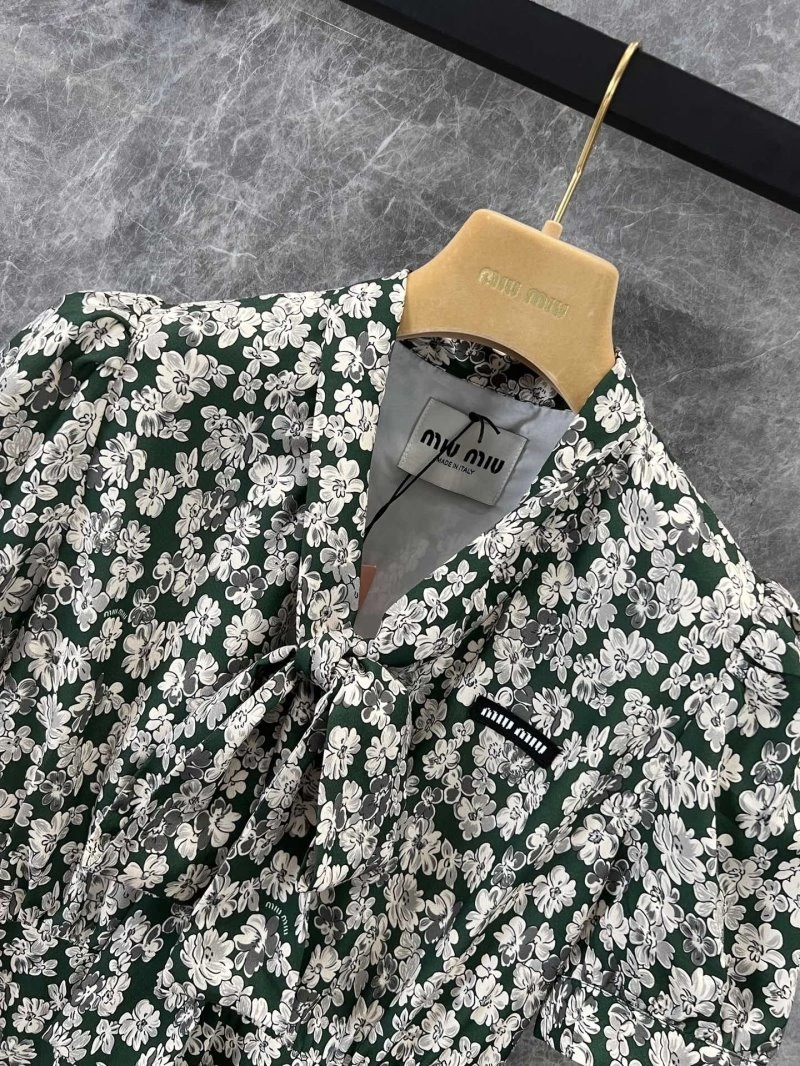 1:1 copy Miu Miu Dress