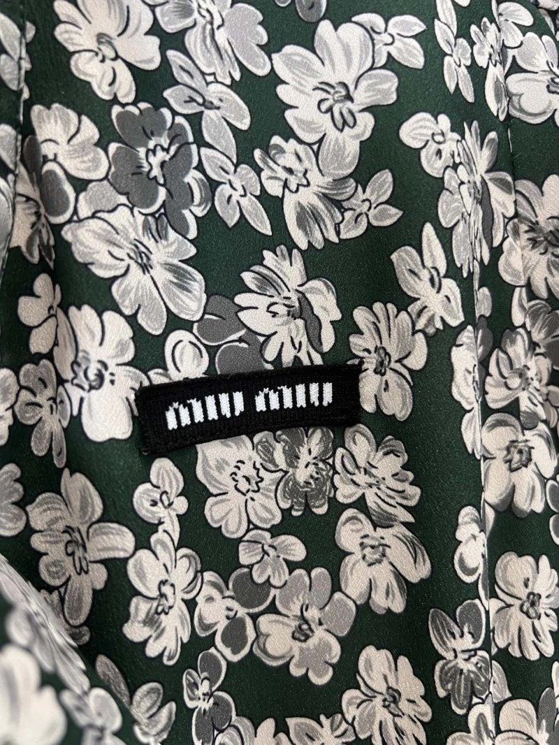 1:1 copy Miu Miu Dress