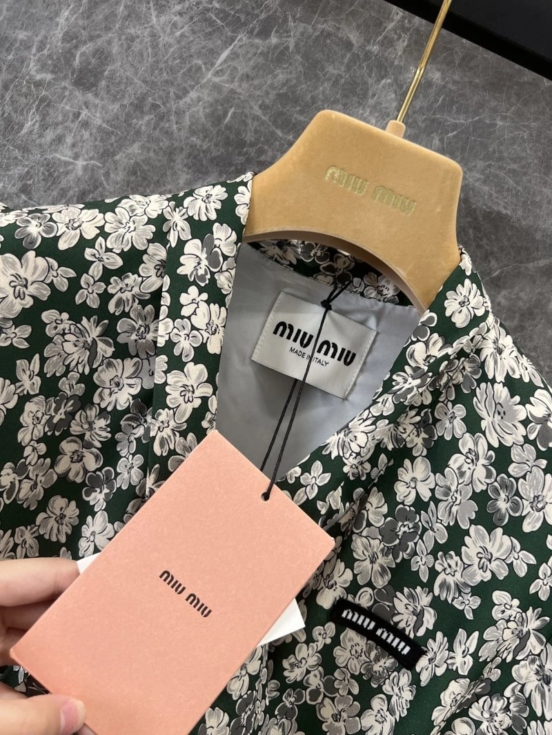 1:1 copy Miu Miu Dress