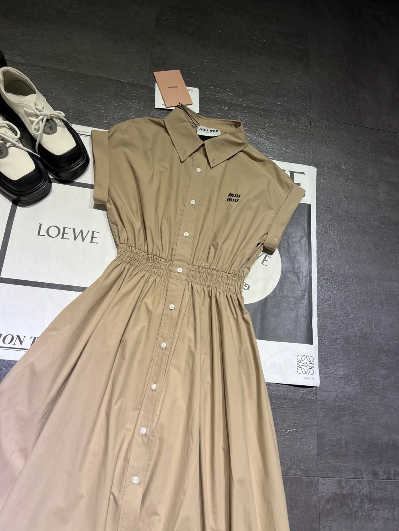 OEM Miu Miu Dress