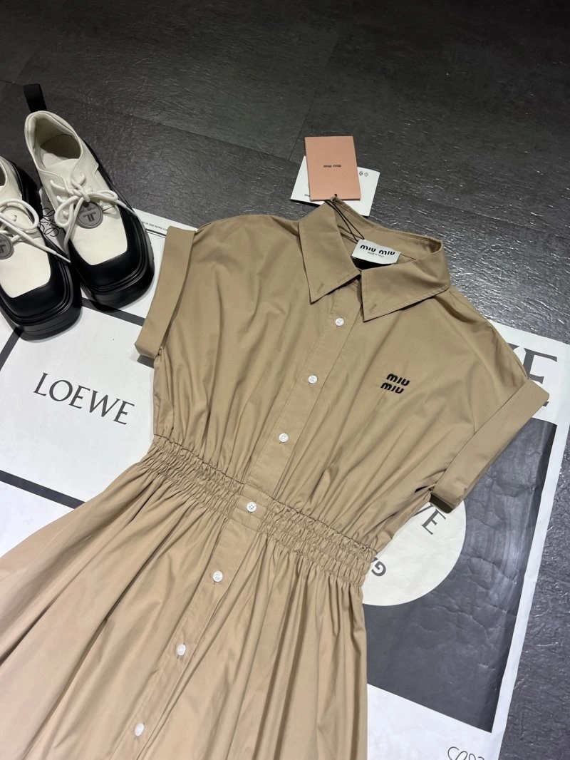 OEM Miu Miu Dress
