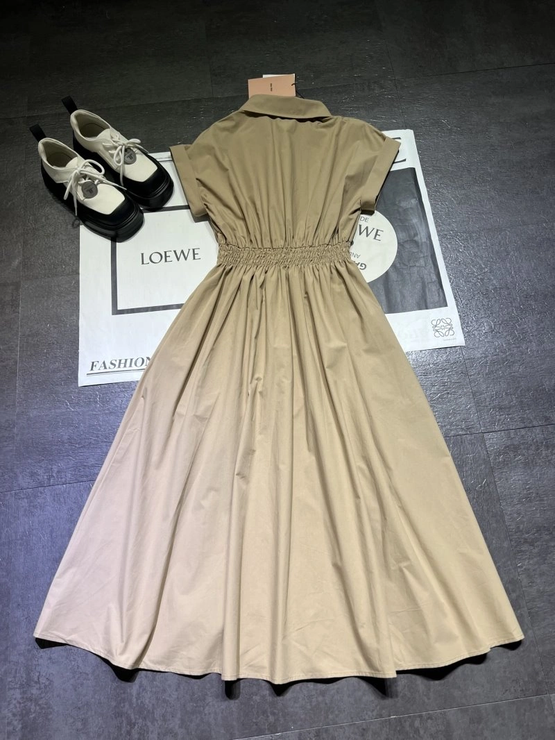 OEM Miu Miu Dress