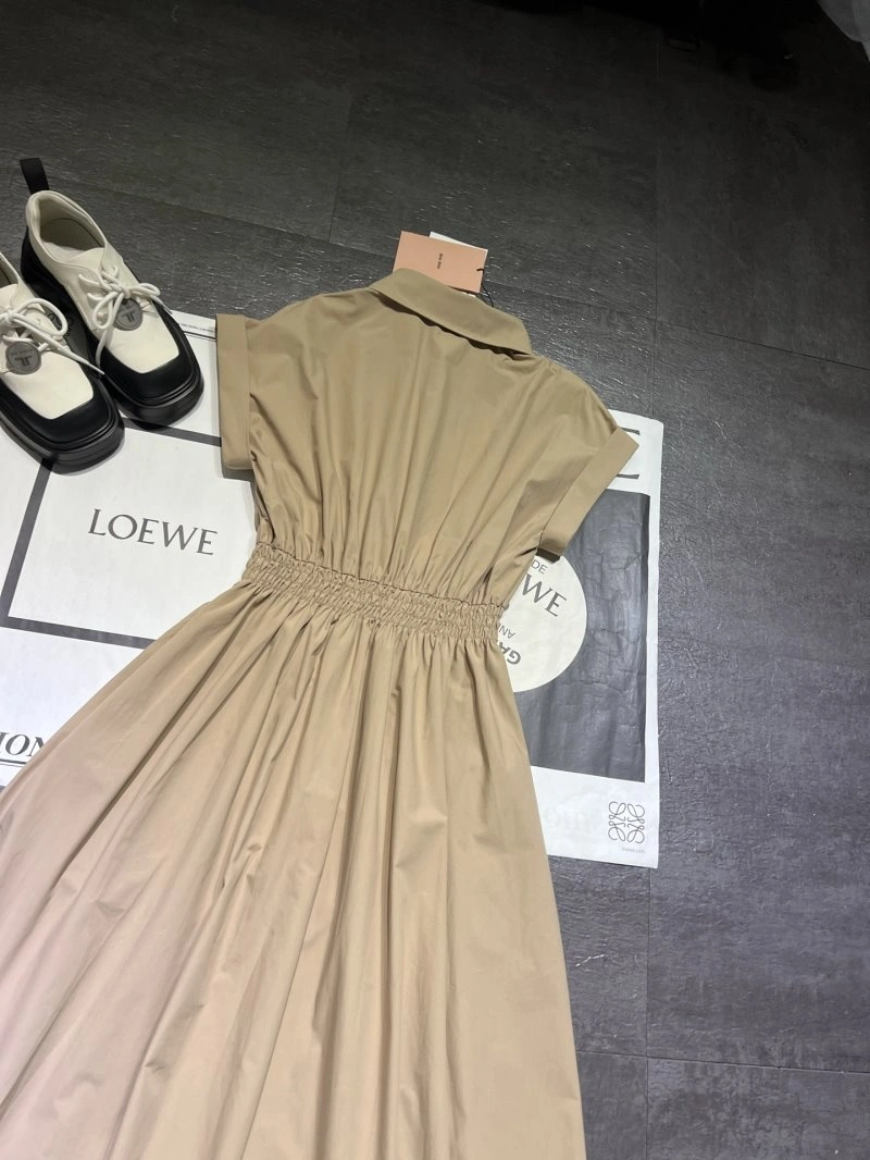 OEM Miu Miu Dress