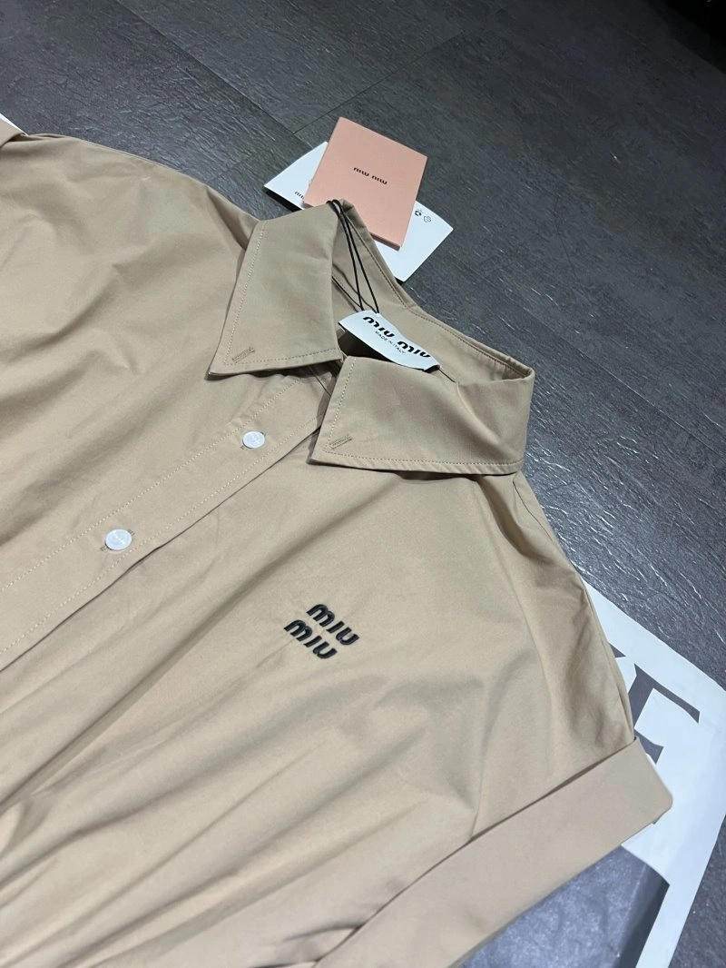 OEM Miu Miu Dress