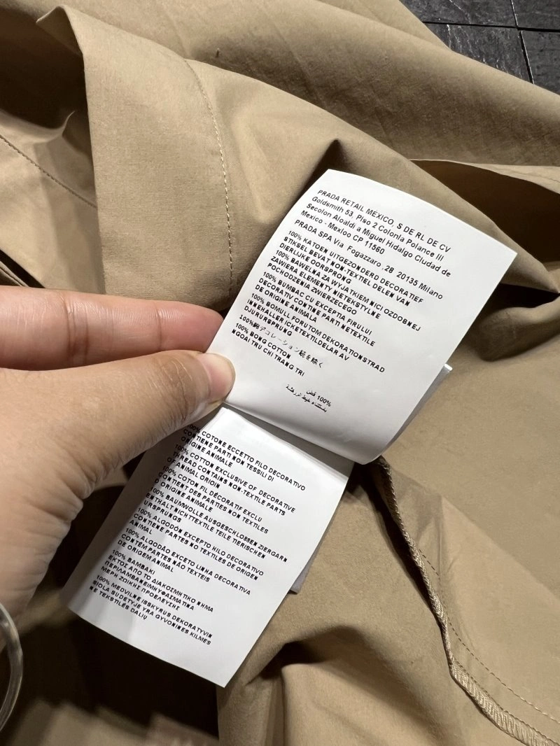 OEM Miu Miu Dress