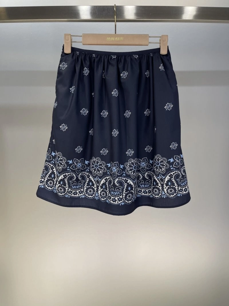 Miu Miu Dress