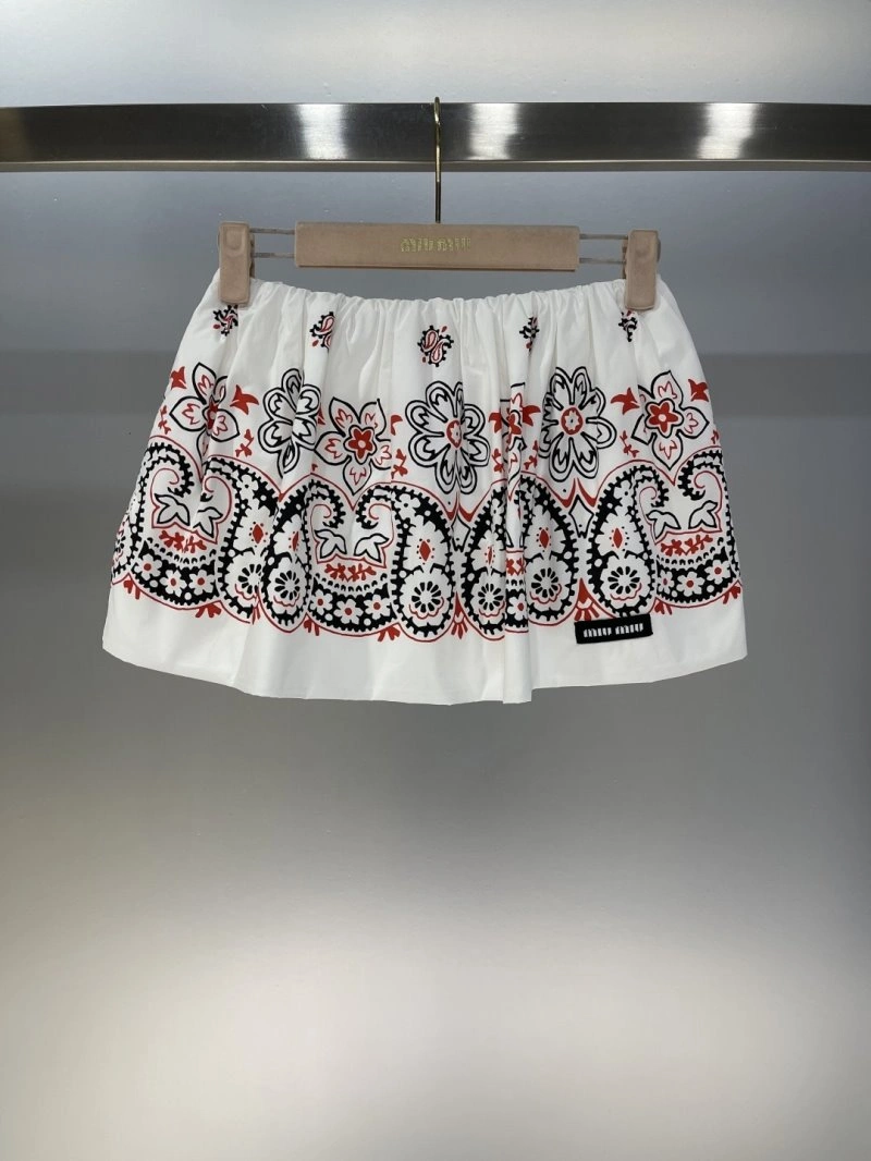 Miu Miu Dress