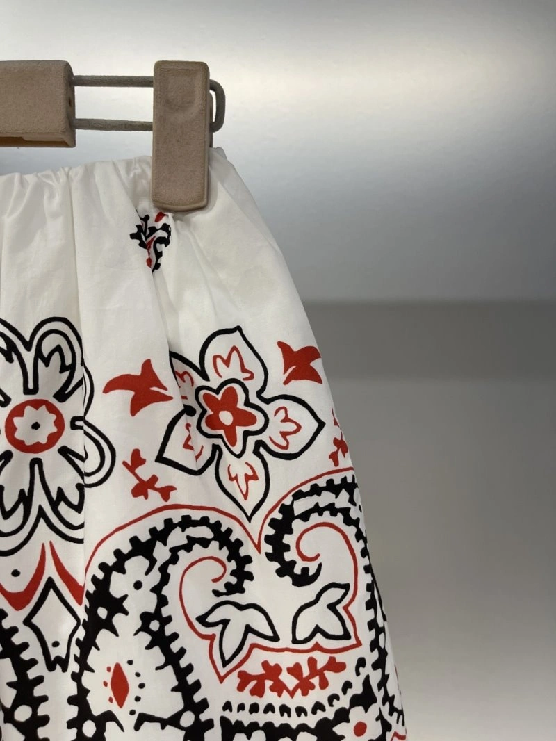 Exact replica Miu Miu Dress