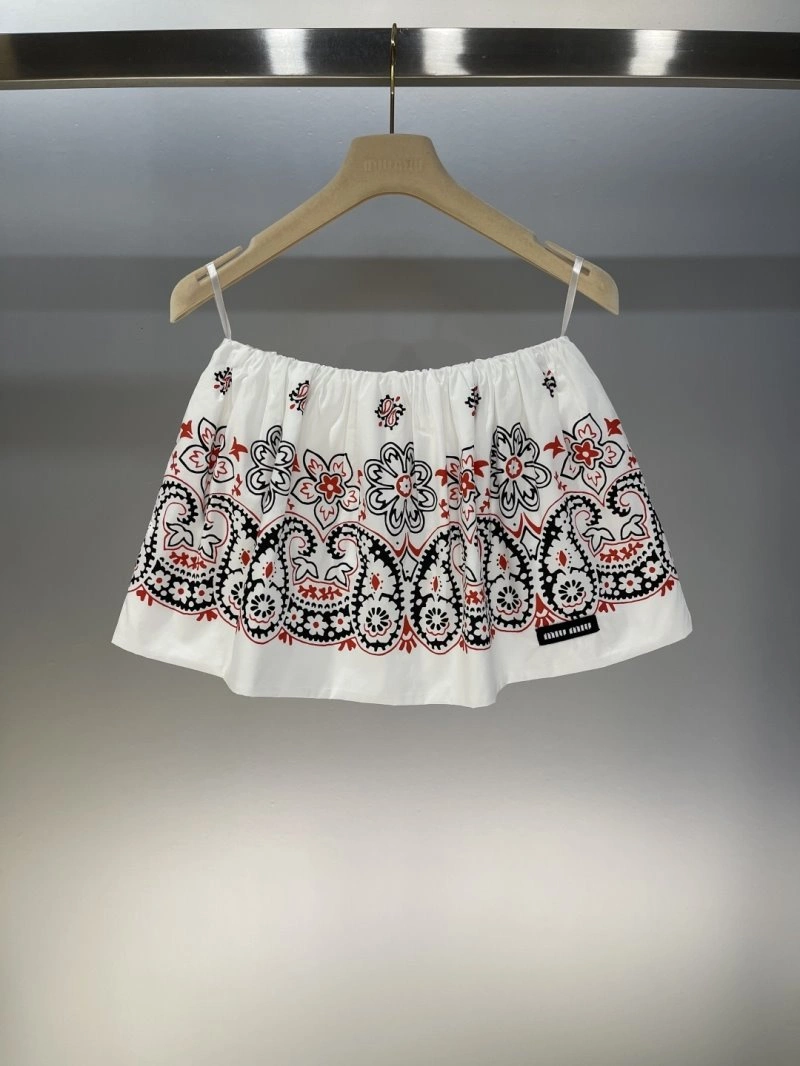 Exact replica Miu Miu Dress