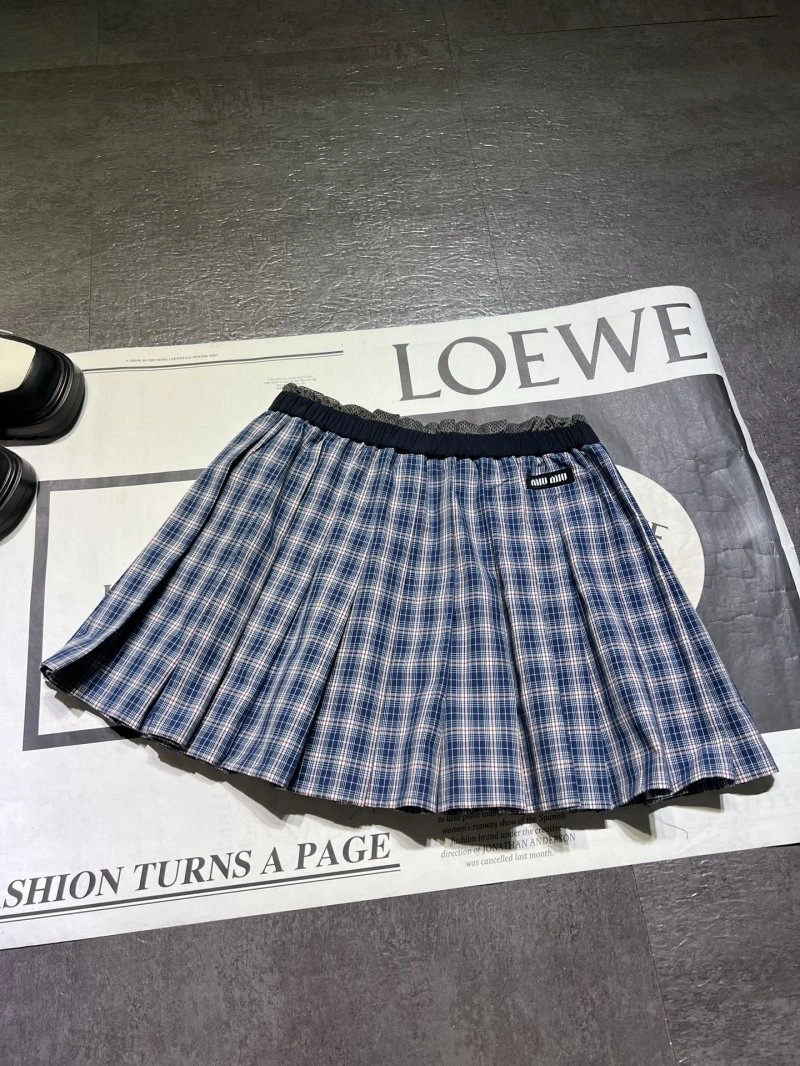 Miu Miu Dress