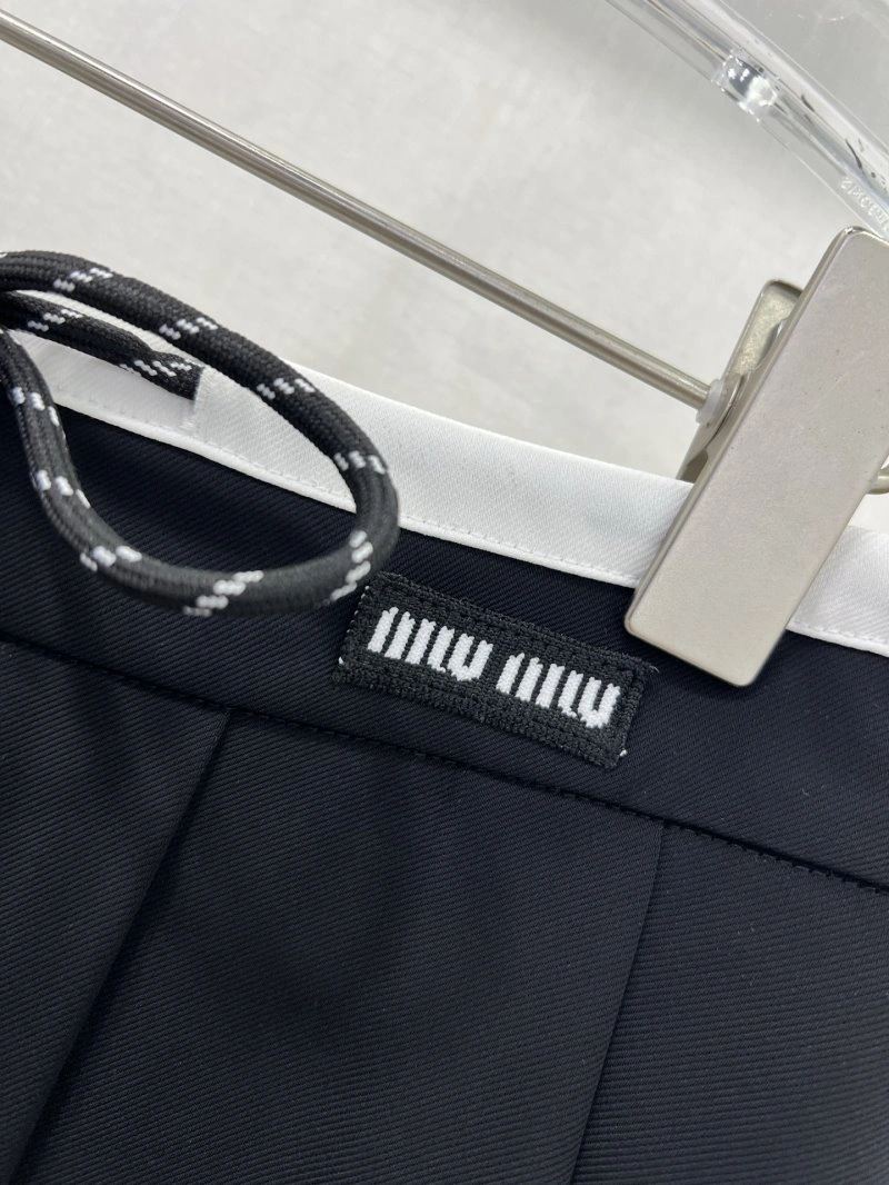 OEM Miu Miu Dress