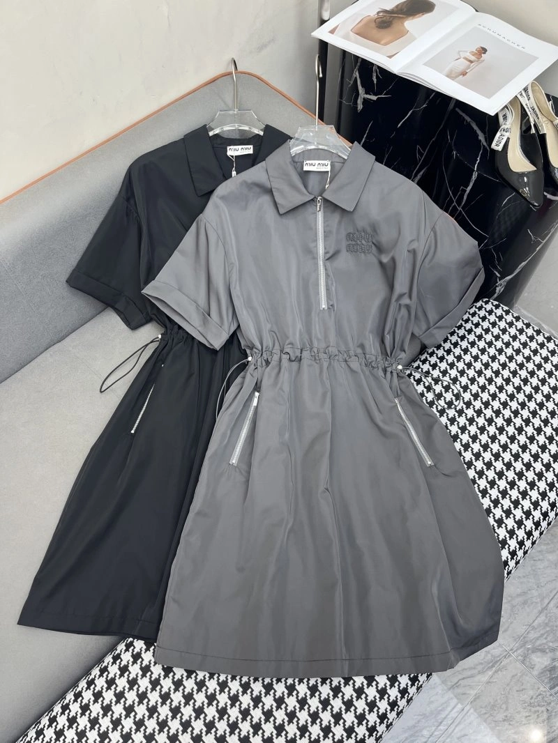 Miu Miu Dress