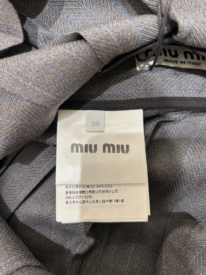 Official Miu Miu Dress