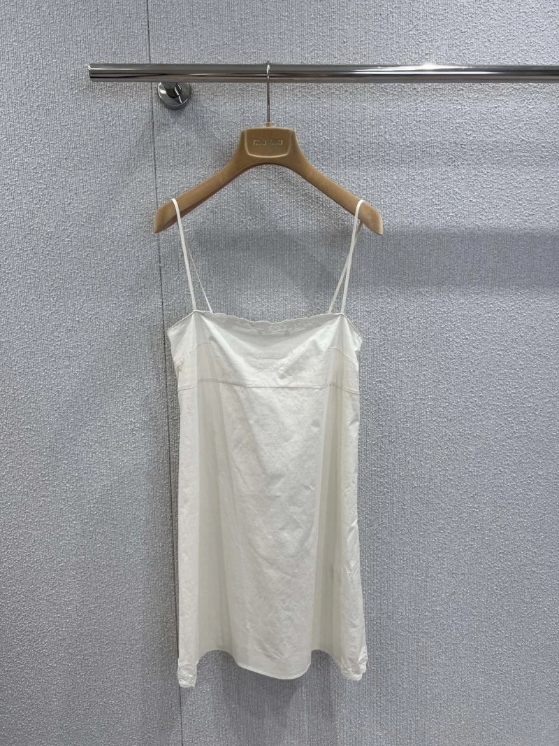 Miu Miu Dress