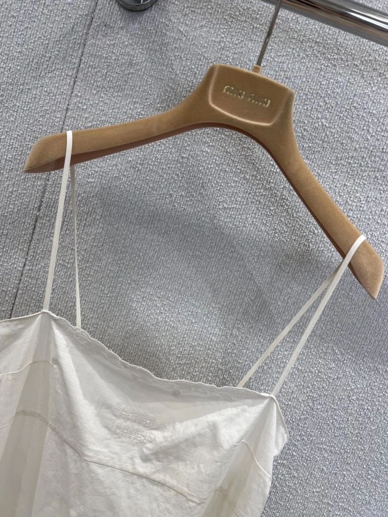 Value-priced Miu Miu Dress