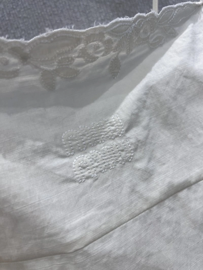 Value-priced Miu Miu Dress