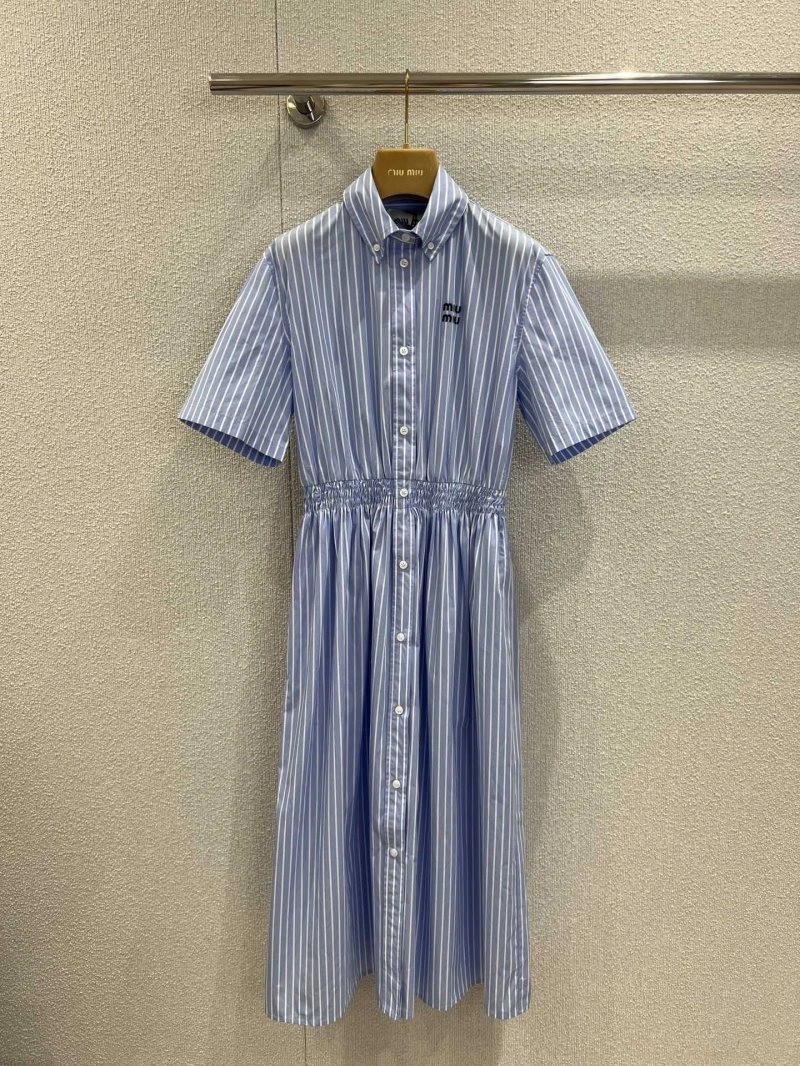 Miu Miu Dress