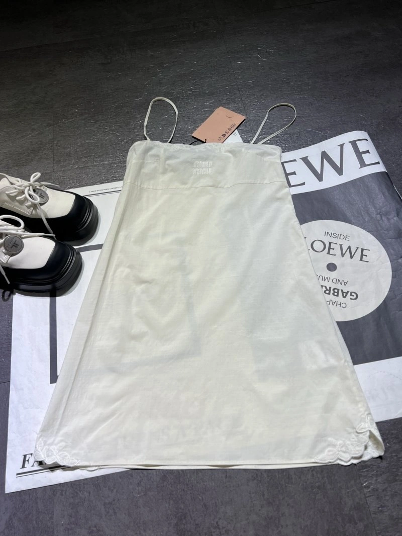 Miu Miu Dress