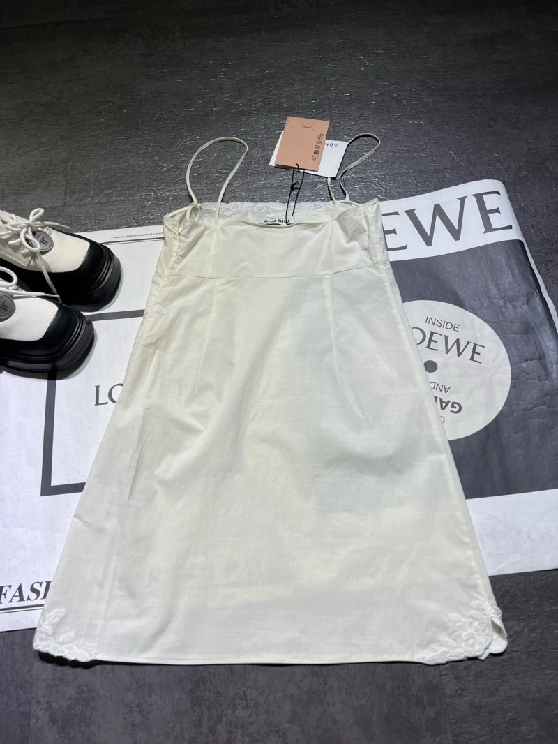 Perfect replica Miu Miu Dress