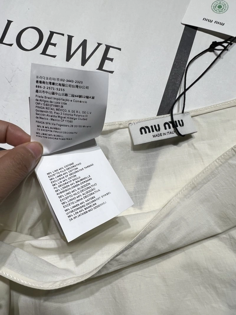 Affordable Miu Miu Dress