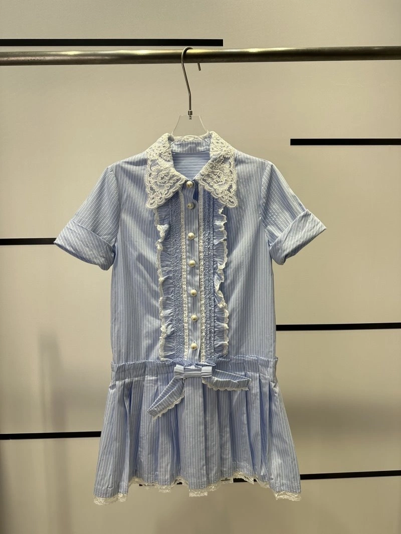 Miu Miu Dress