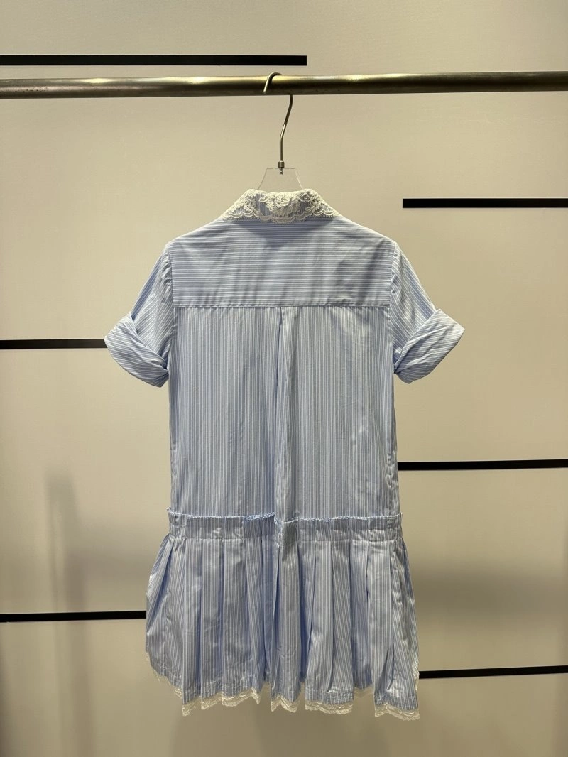 Genuine Miu Miu Dress
