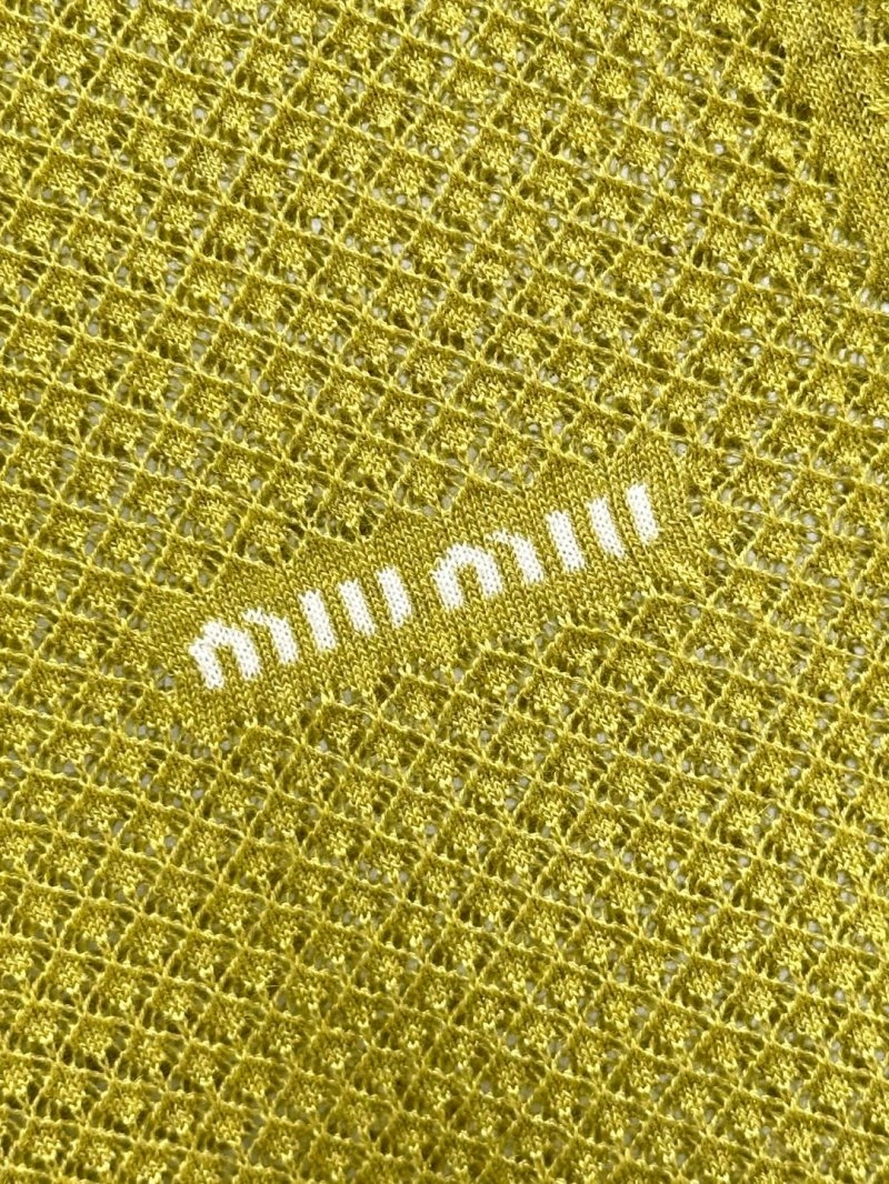 Reasonably priced Miu Miu Dress