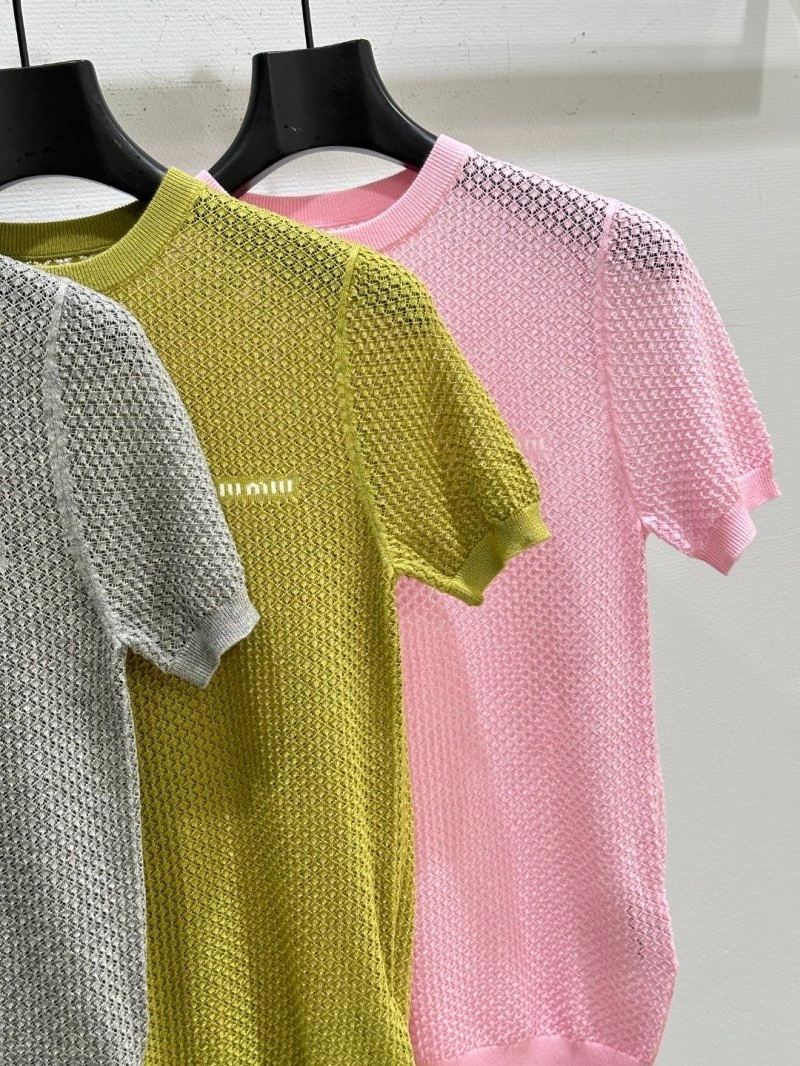 Miu Miu Dress