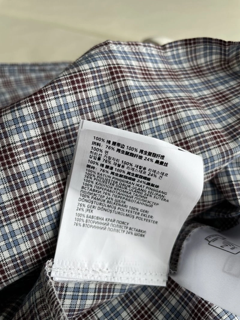 Accurate model Miu Miu Dress