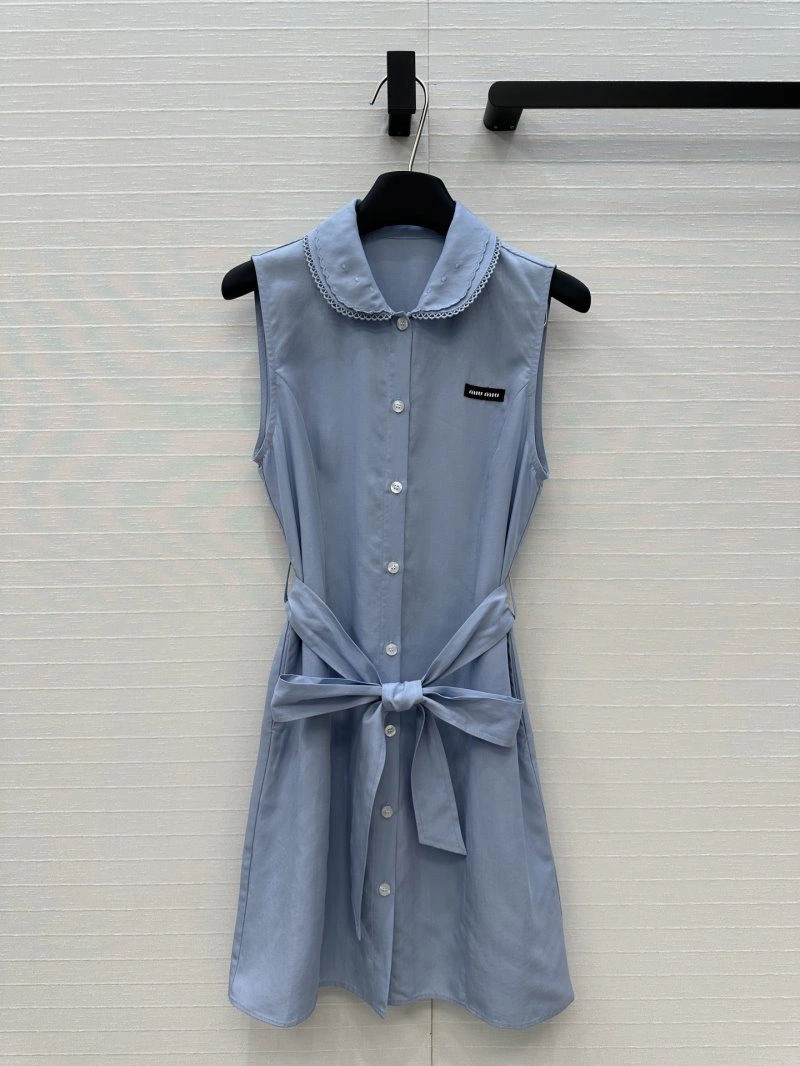 Miu Miu Dress
