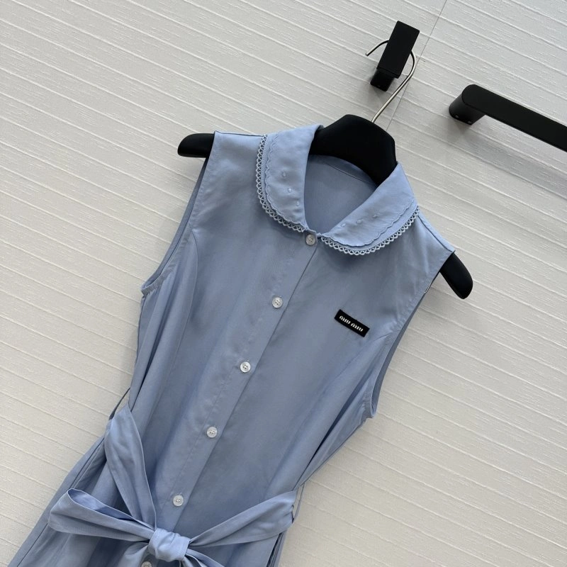 Budget-friendly Miu Miu Dress