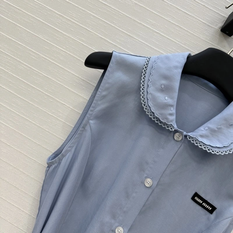 Budget-friendly Miu Miu Dress