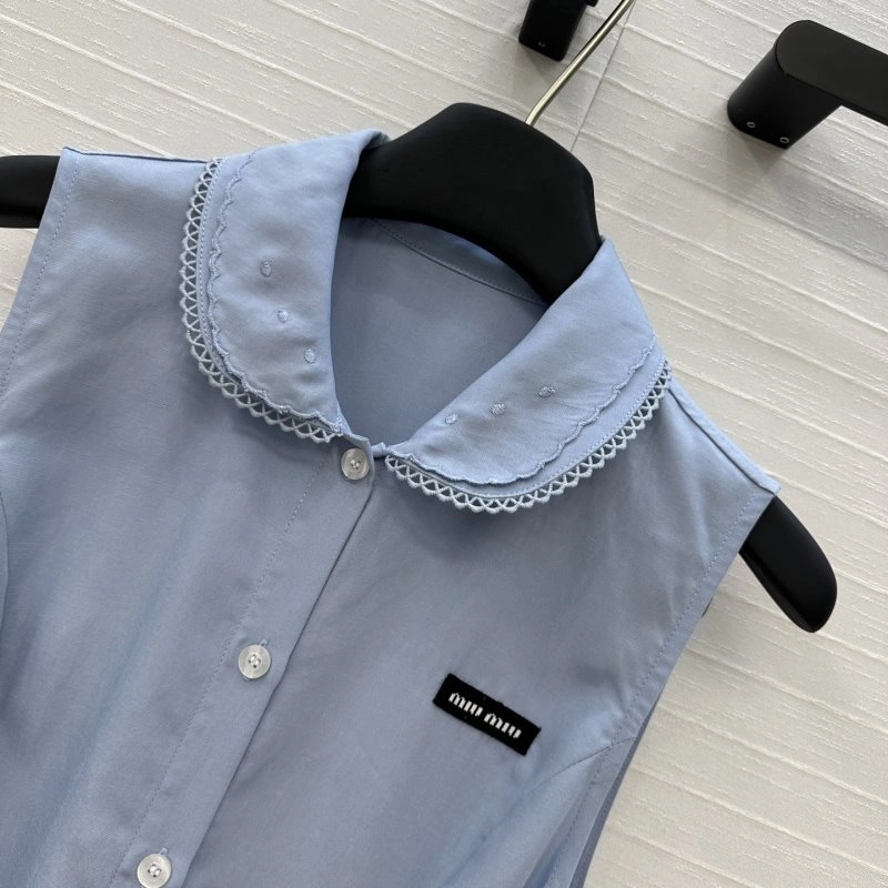 Budget-friendly Miu Miu Dress