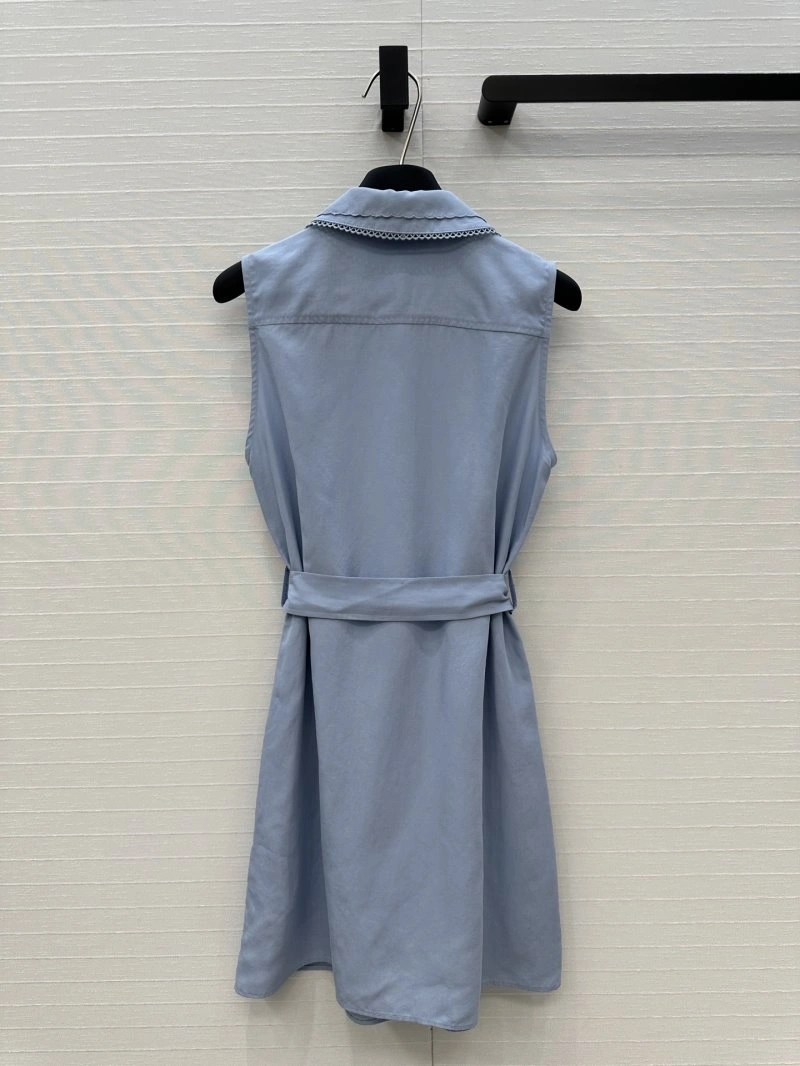 Budget-friendly Miu Miu Dress