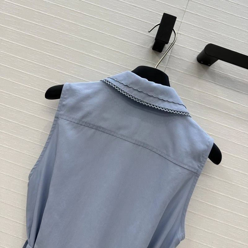 Budget-friendly Miu Miu Dress