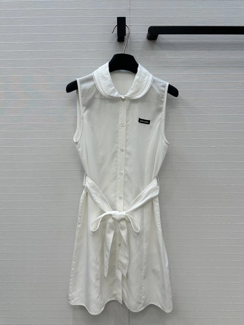 Miu Miu Dress