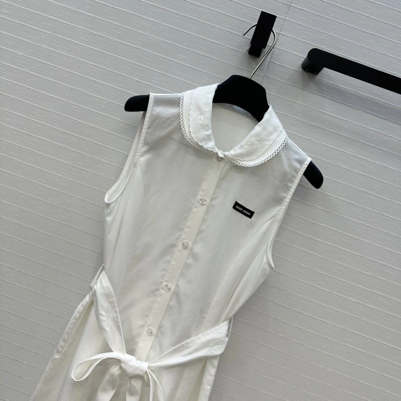 Low-cost Miu Miu Dress
