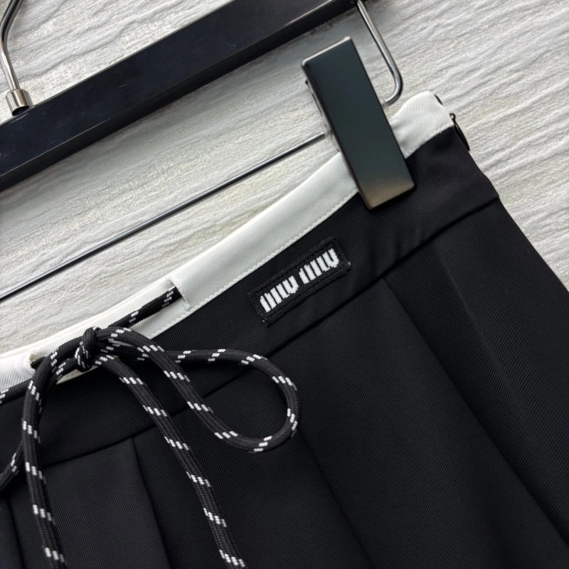 Indistinguishable Miu Miu Dress