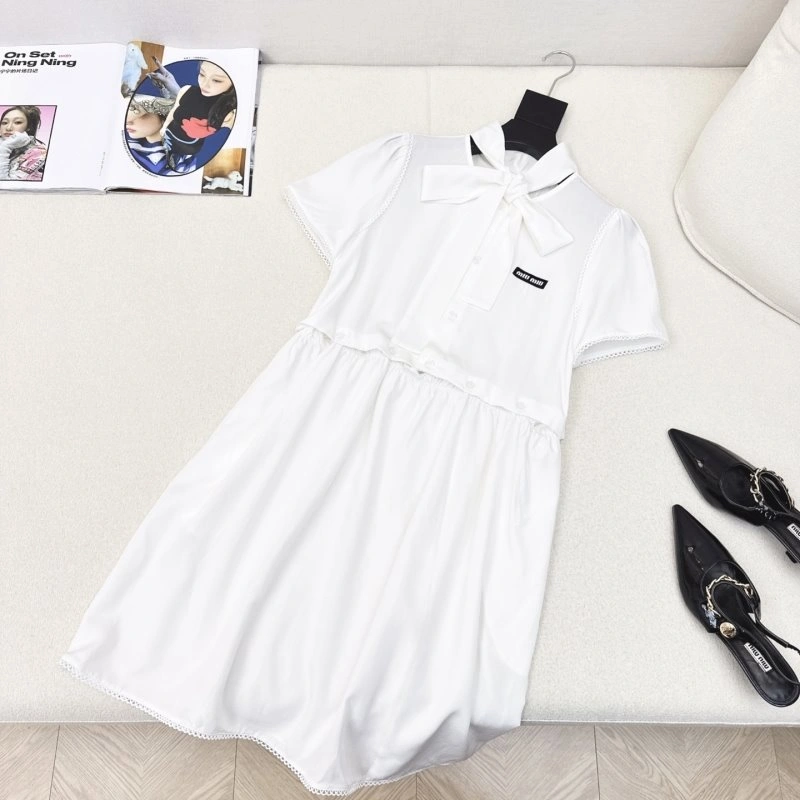 Miu Miu Dress